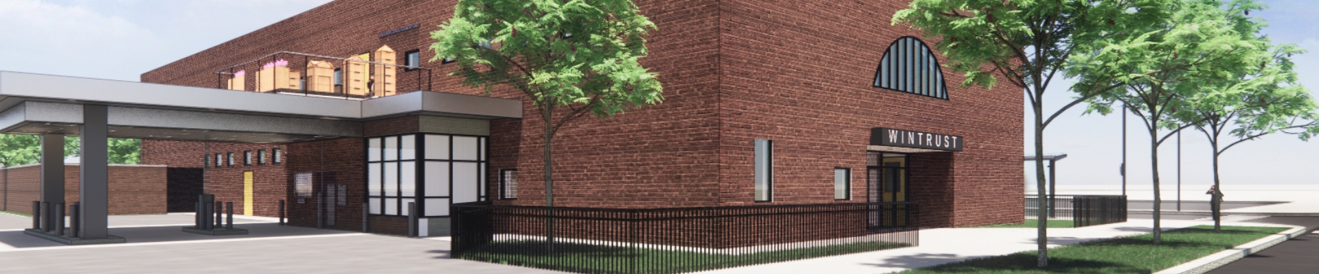 Wintrust Bank expands with North Lawndale location | Wintrust Bank, N.A.