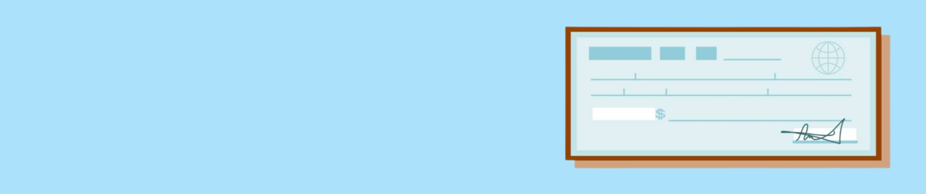 Breaking Down the Parts of a Check | Wintrust Bank, N.A.