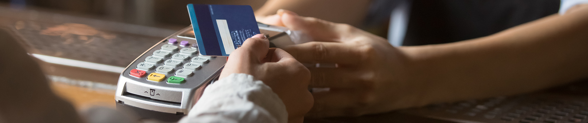 Getting the Most Out of Merchant Payment Processing | Wintrust Bank, N.A.