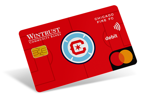 Fire Fans & Better Checking | Wintrust Bank, N.A.